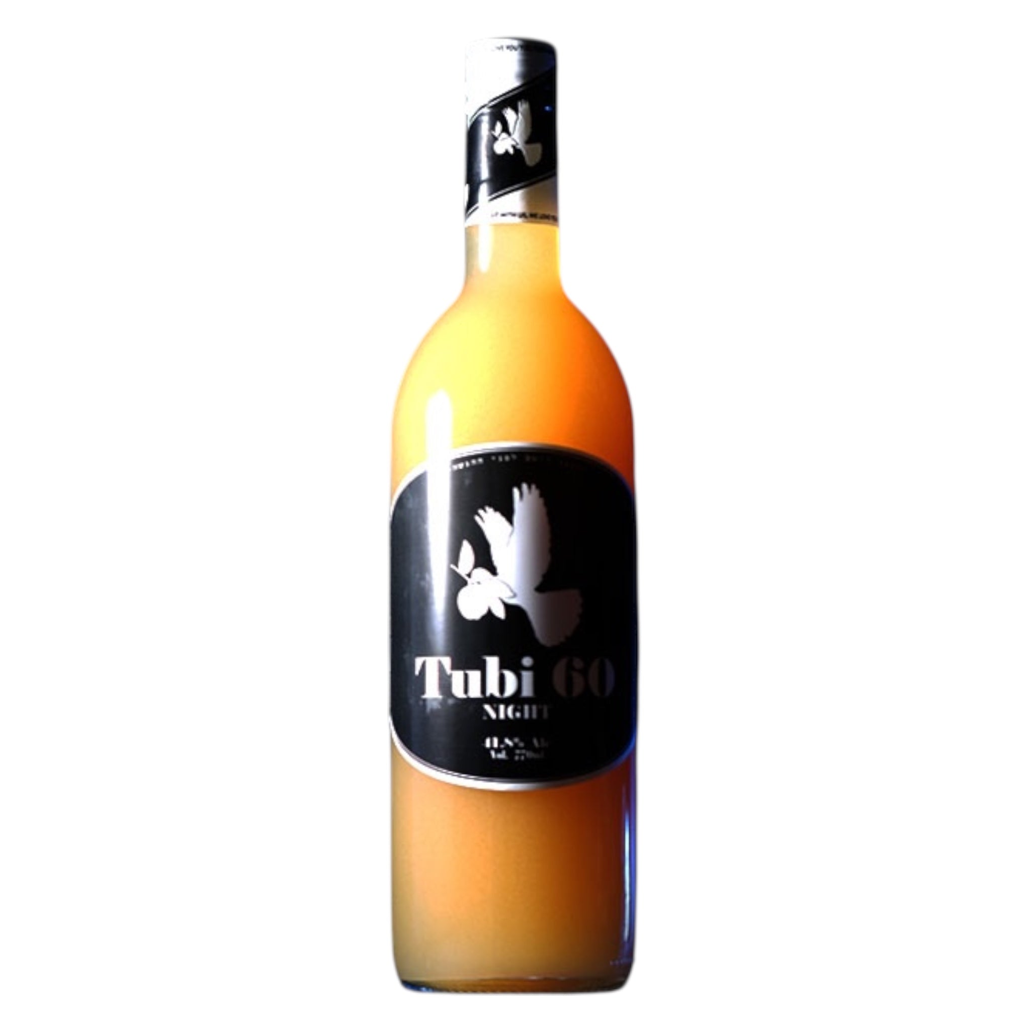 Tubi 60 Night |Bold Flavor | High Energy | Vibrant Nightlife – Areles ...