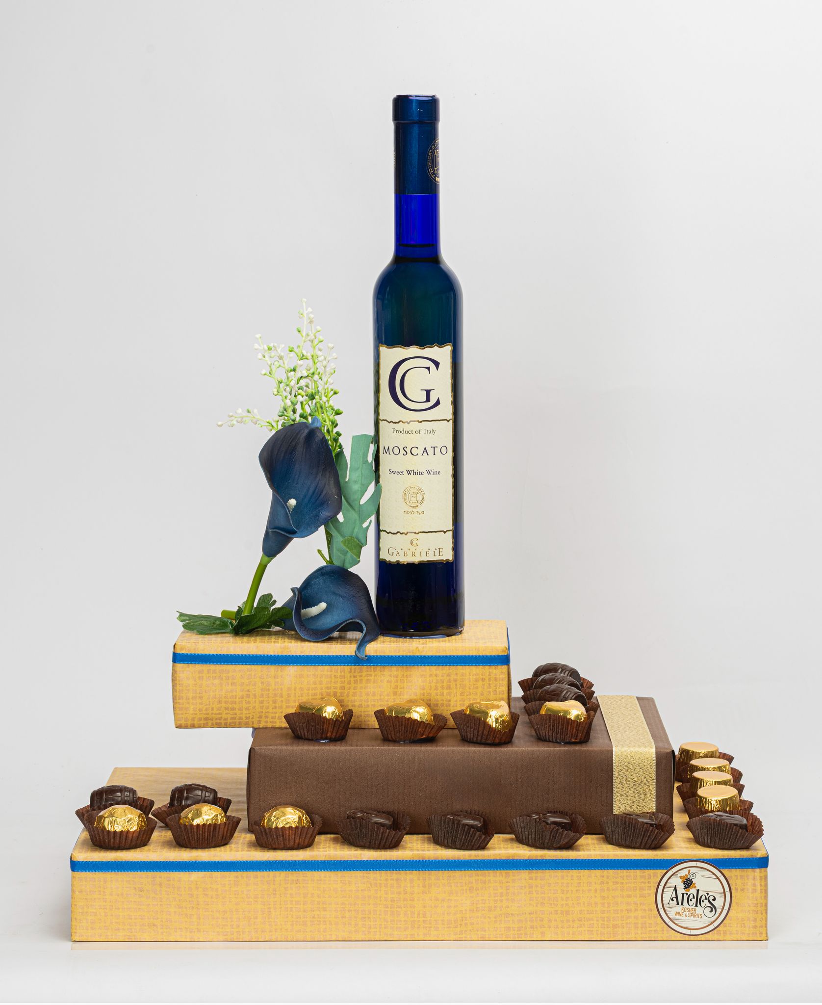 Tubi 60 Original – Areles Kosher Wine & Spirits