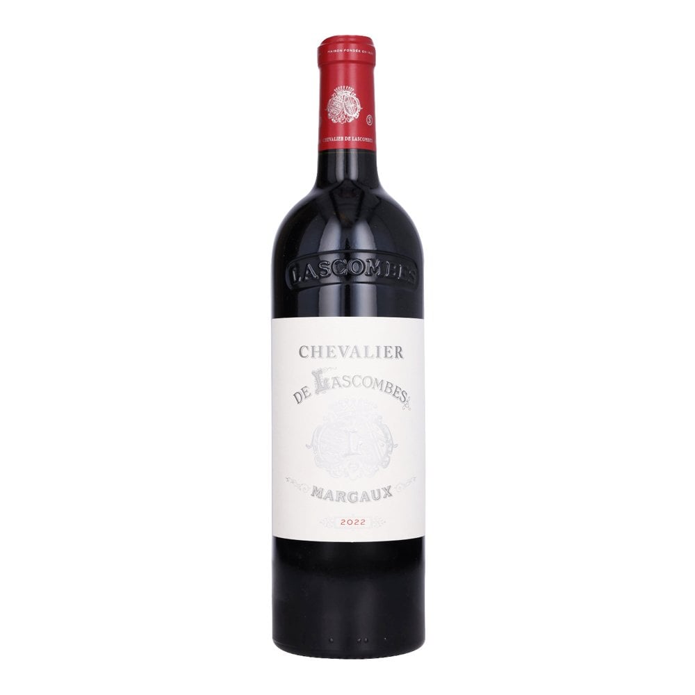 Chevalier De Lascombes 2022 - Dry Red French Wine – Areles Kosher Wine ...